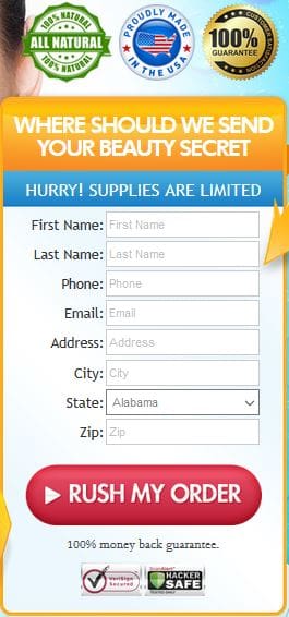 Hydro Restore Skin Cream USA Exclusive Trial Offer