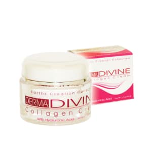 Divine Derma Plant Super Stem Cell Cream Trial Review