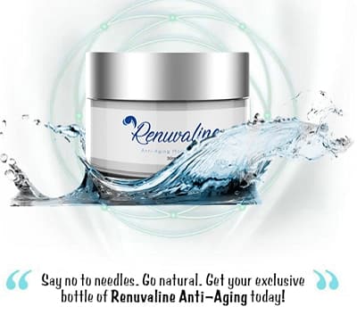 Renuvaline Cream Is A Natural Beauty Benefits, Price & Where To Buy