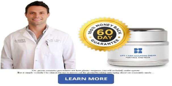 Beverly Hills Lift And Firm Sculpting Cream Reviews